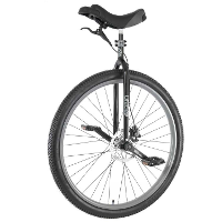 Road Unicycle - Touring Unicycle