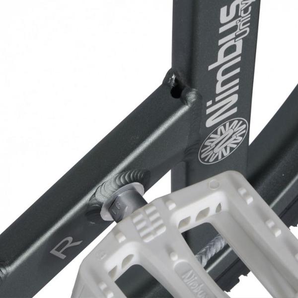 24" Nimbus Ultimate Wheel