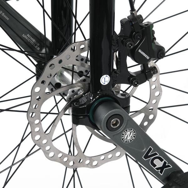 36" Nimbus Oracle Disc Uni - UDCA Pty Ltd t/as Unicycle.Com Australia